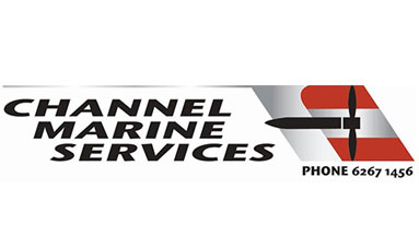 Channel Marine Services - 7HOFM