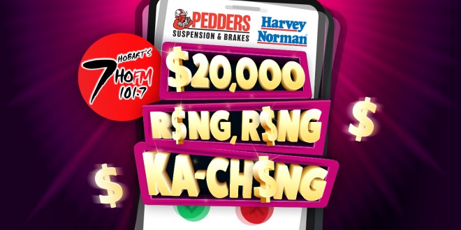 Local News Archives - 7HOFM