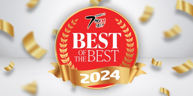 Local News Archives - 7HOFM