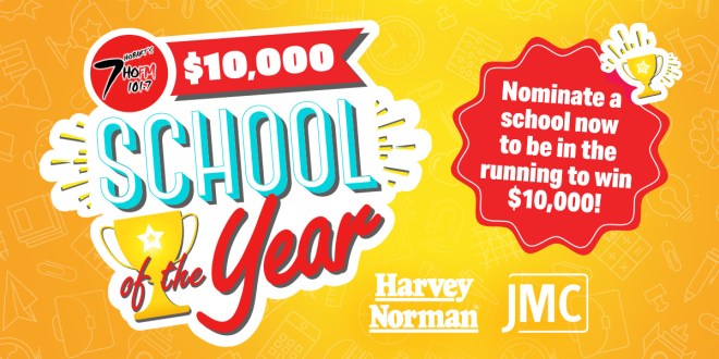 Promotions Archive - 7HOFM