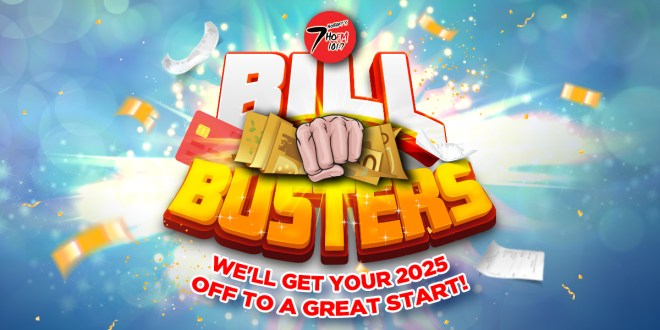 Promotions Archive - 7HOFM